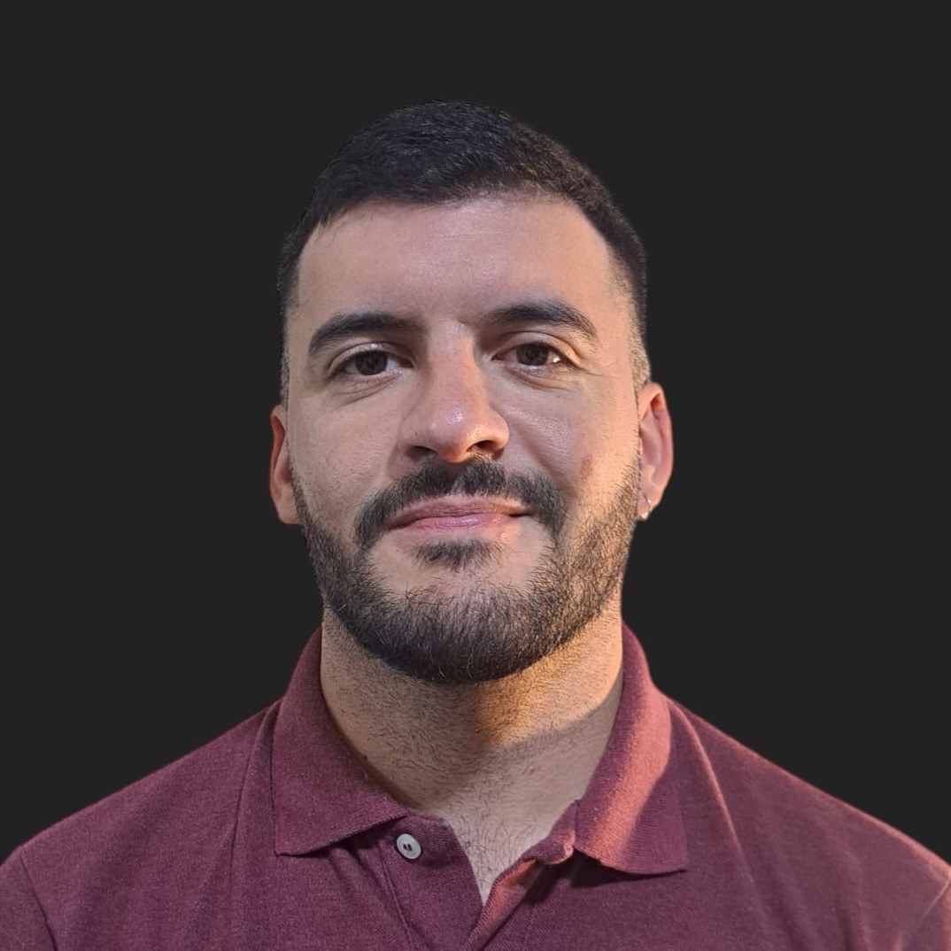 Facundo Rodriguez | Web Developer